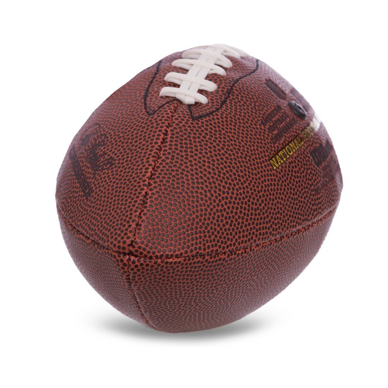Купить Мяч для американского футбола WILSON MINI NFL GAME BALL REPLICA ...